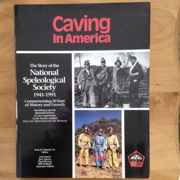 Caving In America (USED)