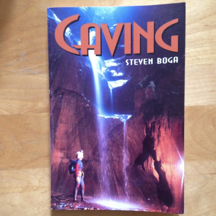 Caving