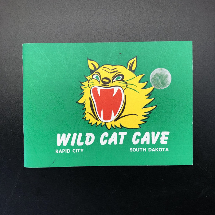 Wild Cat Cave